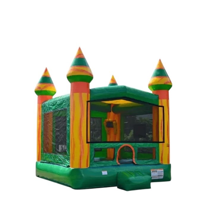 Bounce Houses - simplibounce big bend WI